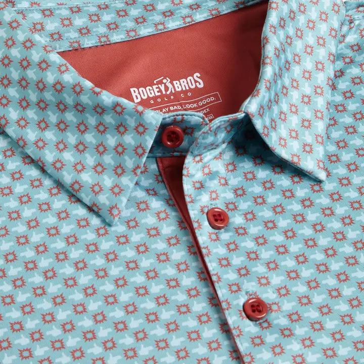 Finger Bang Polo